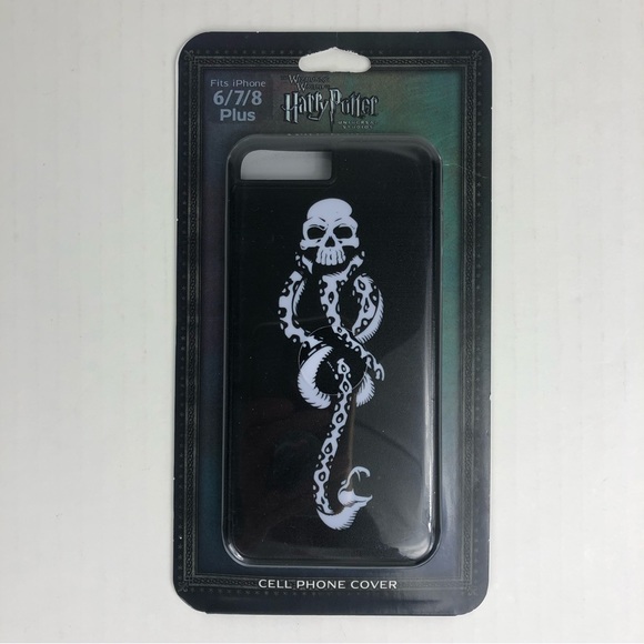 Wizarding World Of Harry Potter | Cell Phones & Accessories | Iphone ...